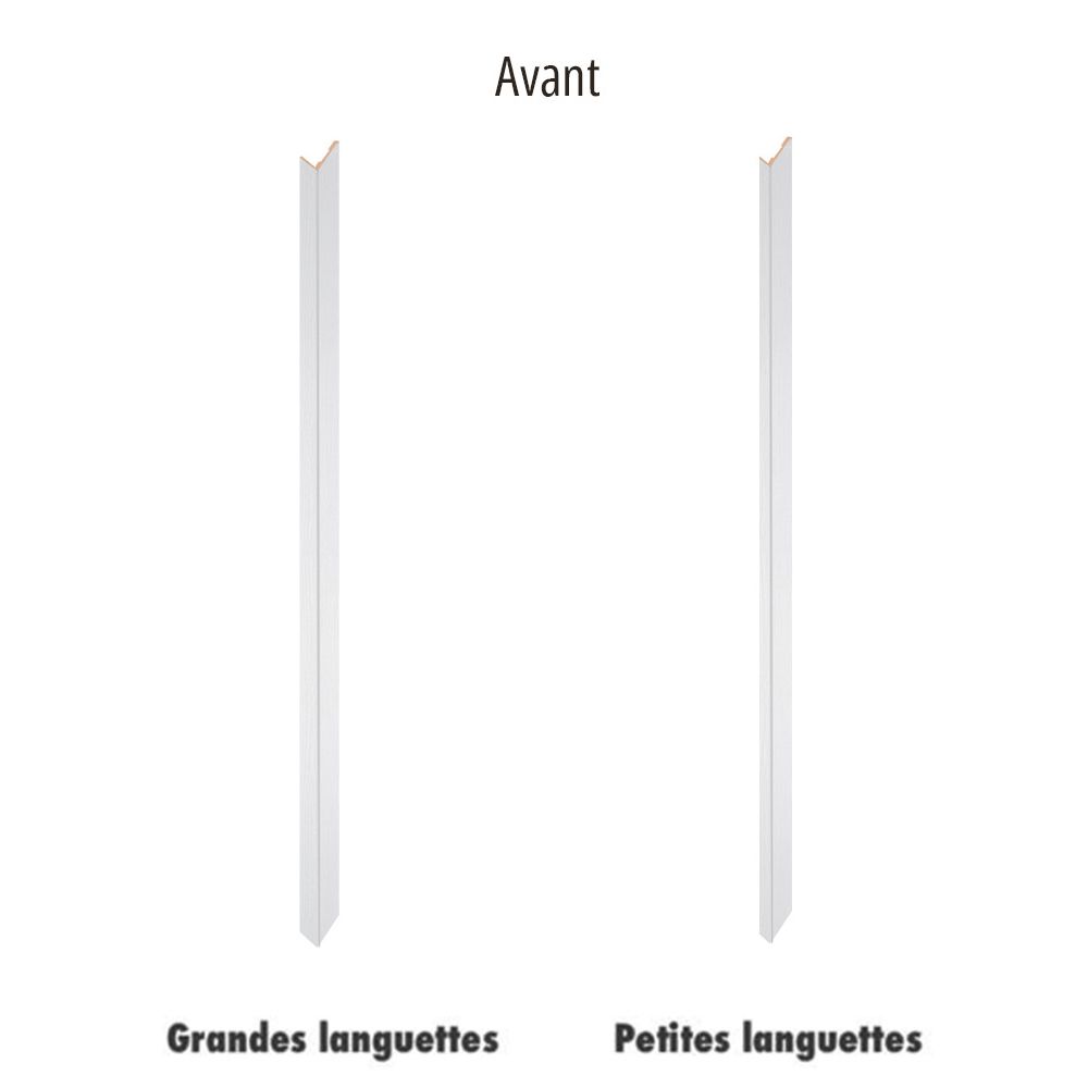 Pièces détachées - Reivilo