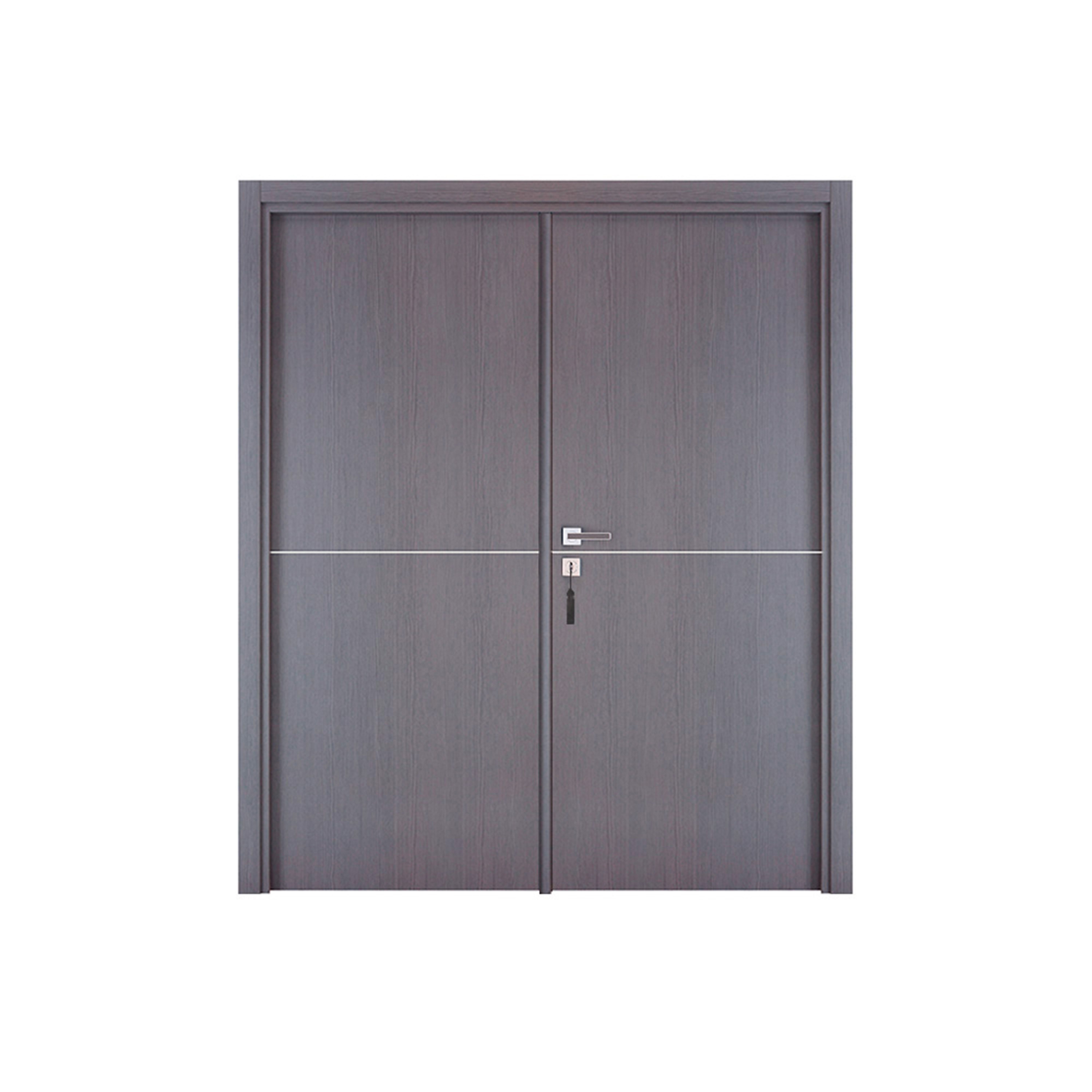 Porte d'intérieur Premium double - Reivilo