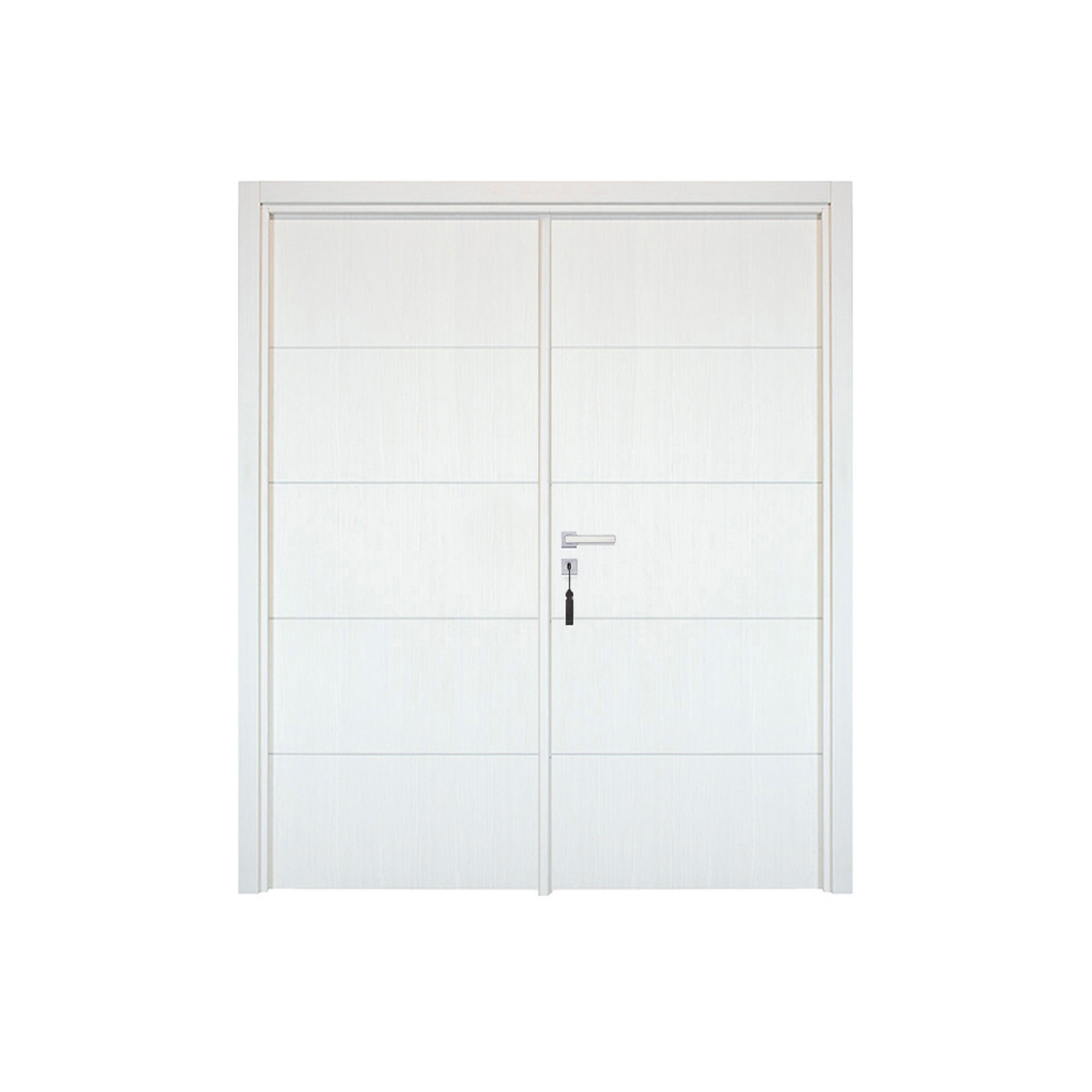 Porte d'intérieur Premium double - Reivilo