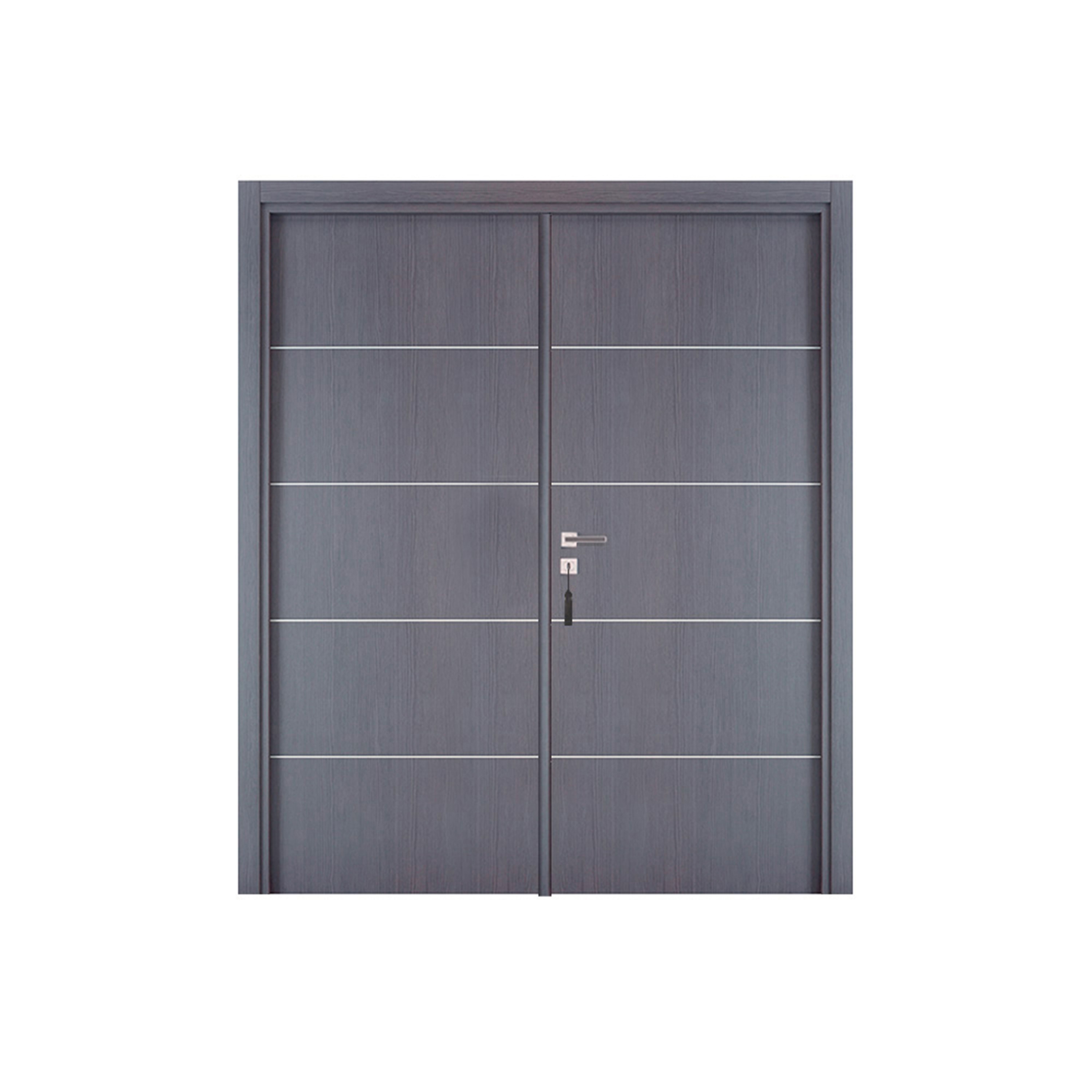 Porte d'intérieur Premium double - Reivilo