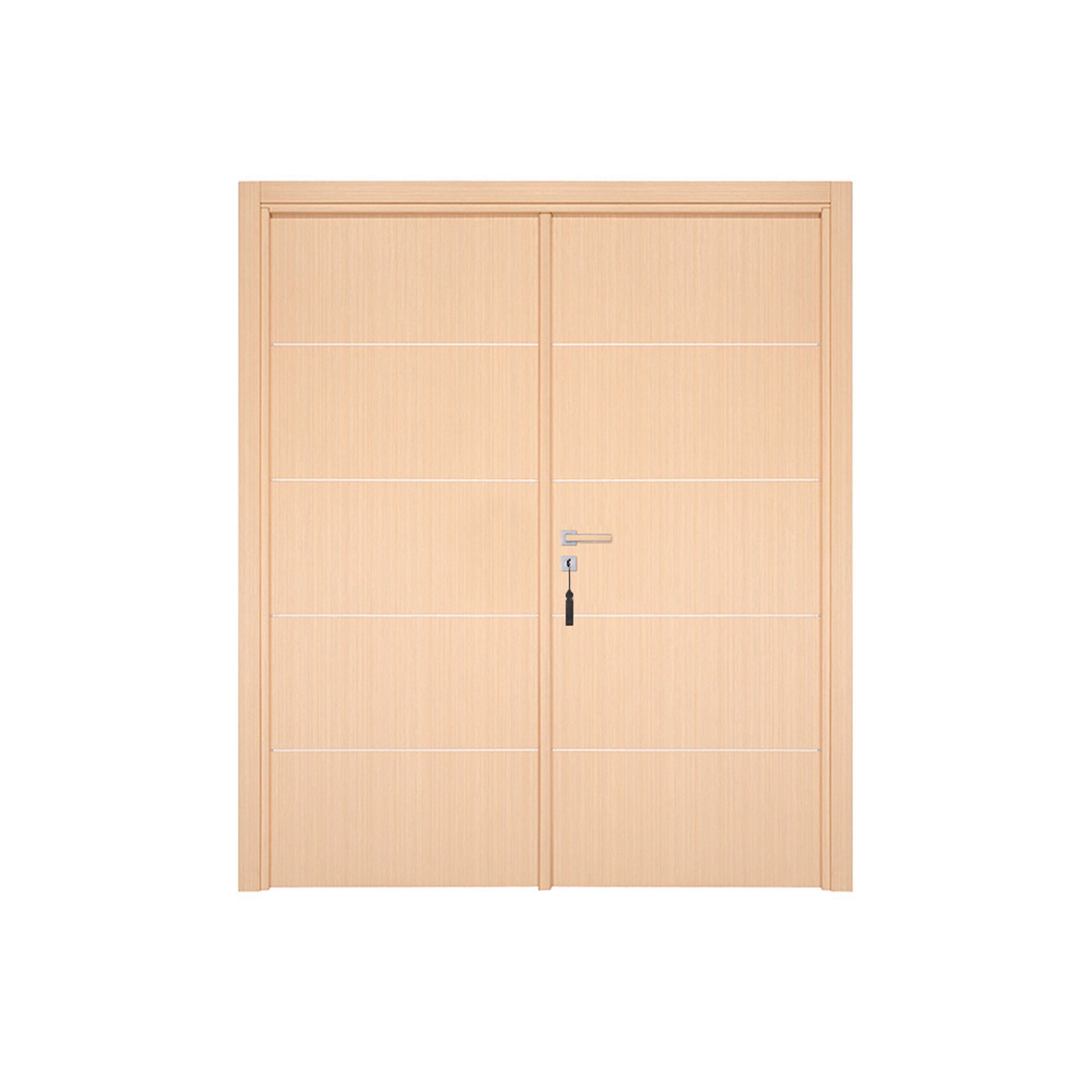 Porte d'intérieur Premium double - Reivilo