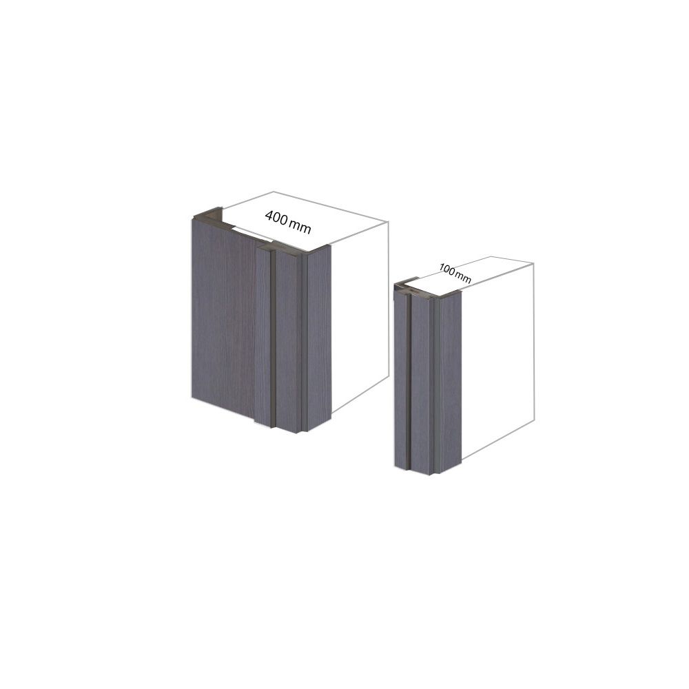 Kit extension - Reivilo