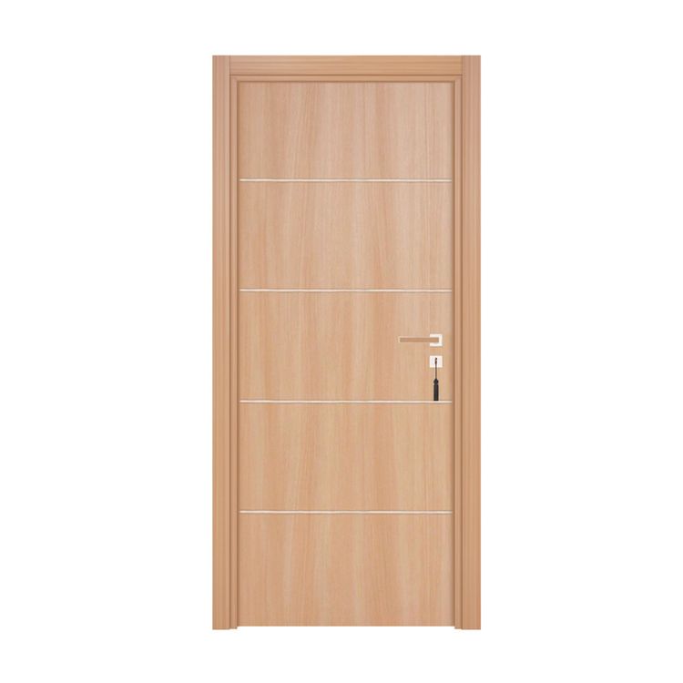 Porte pose fin de chantier - REIVILO