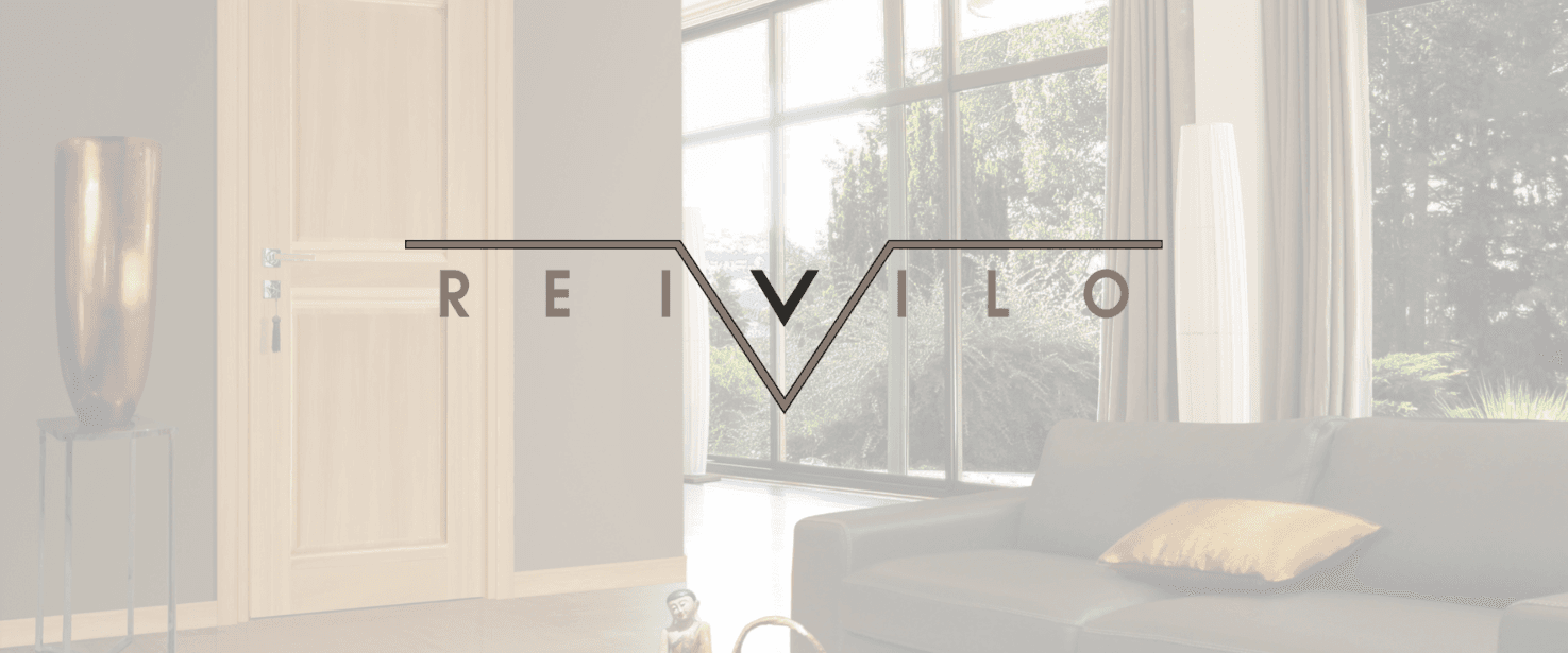 Accessoires pour portes d'intérieur - Reivilo